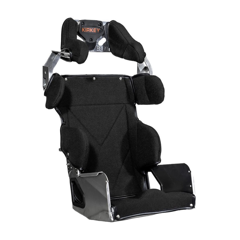 Seats – Kirkey Racing