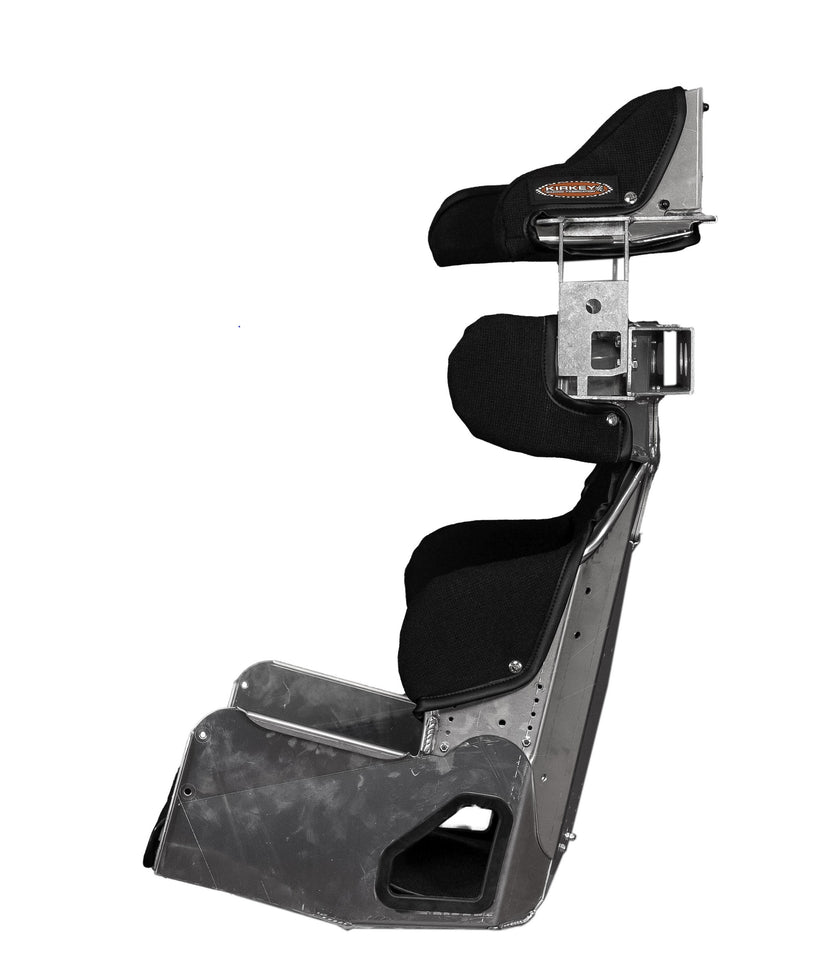Kirkey Racing 83 Series Seat Kit - Standard 10° Layback Containment Se ...