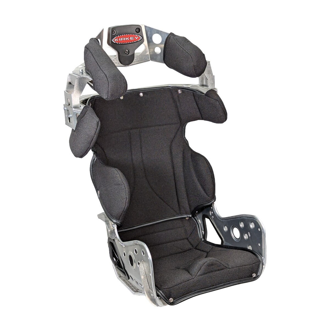 Seats – Kirkey Racing
