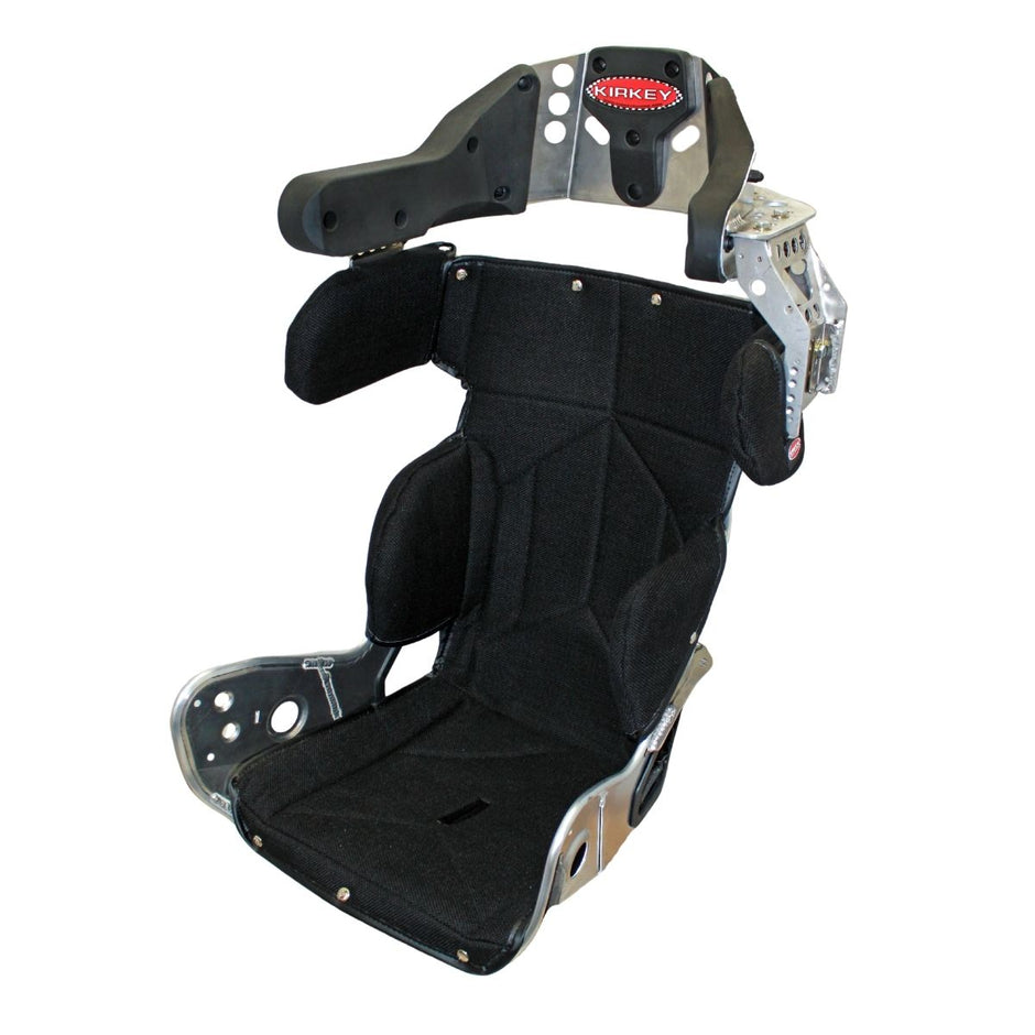 Scratch & Dent Seats – Kirkey Racing