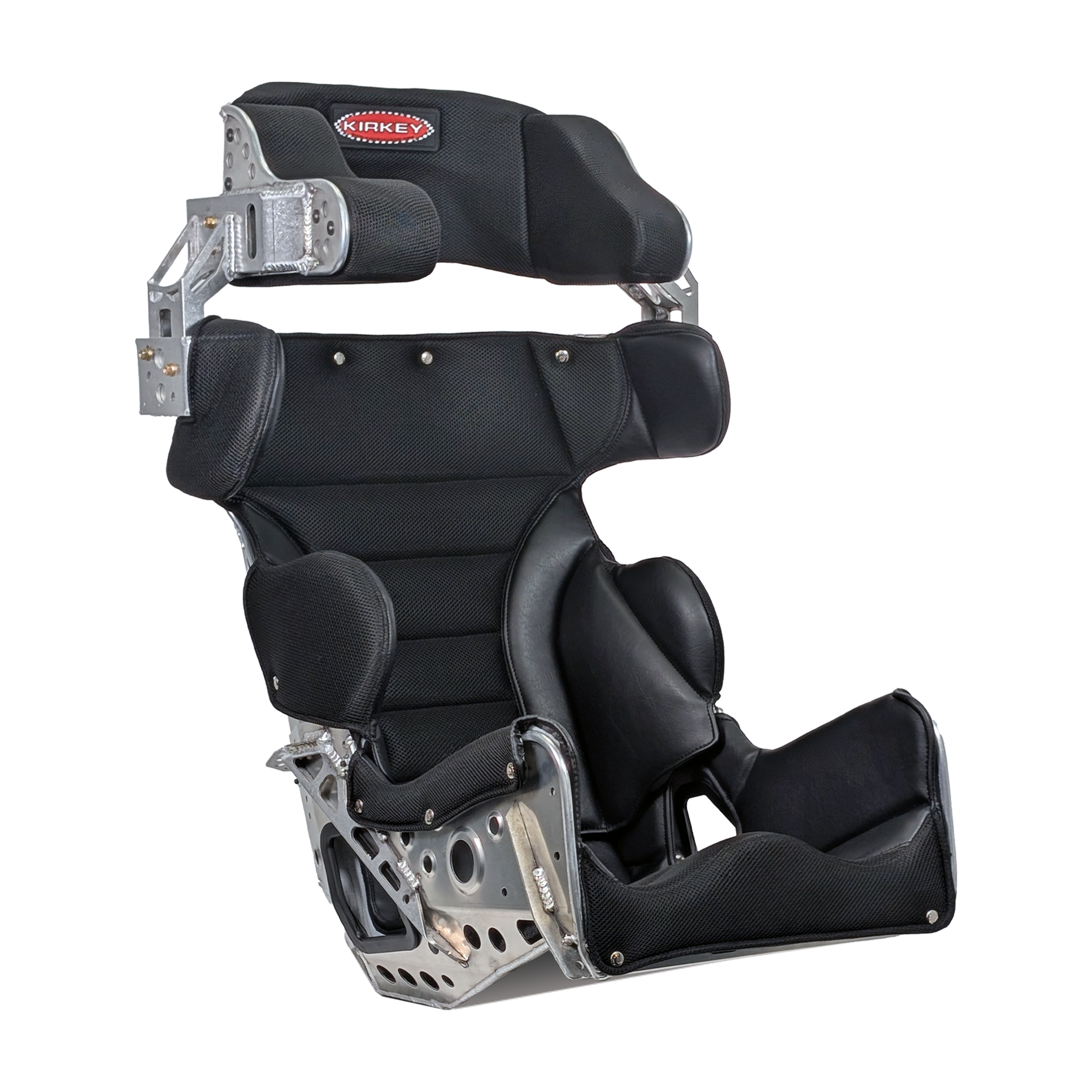 New for 2026! Kirkey Racing 93 Series Asphalt Layback Containment Seat ...