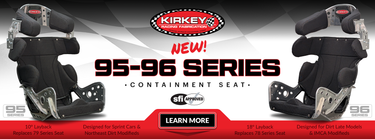 KIRKEY RACING FABRICATION INC.