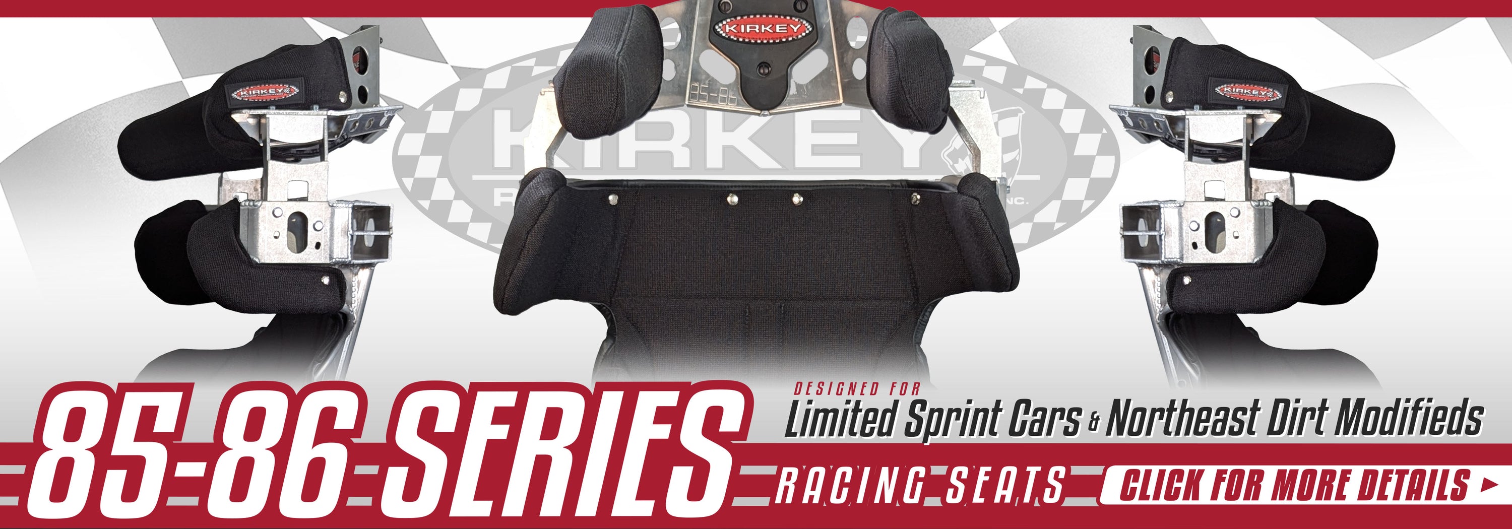 KIRKEY RACING FABRICATION INC.